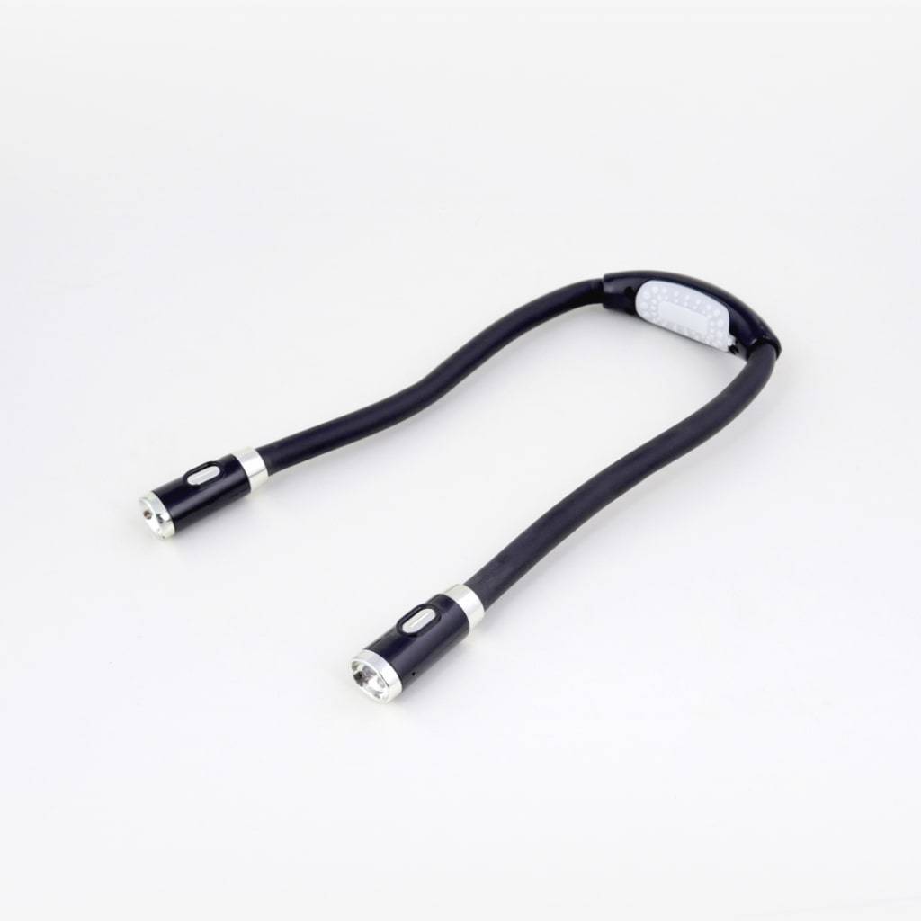 Flexible Neck Reading Light - Darling Kid