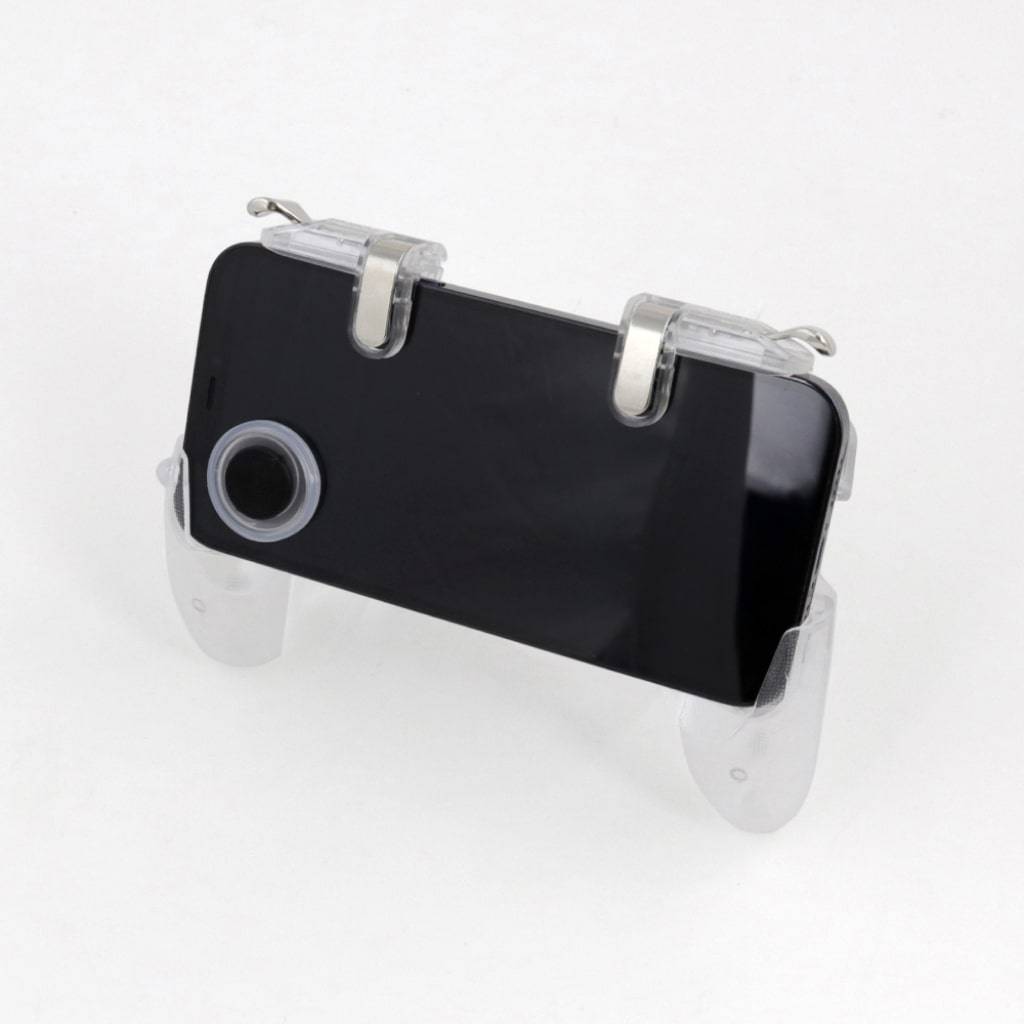 Integrated Handheld Mobile Game Controller - Darling Kid